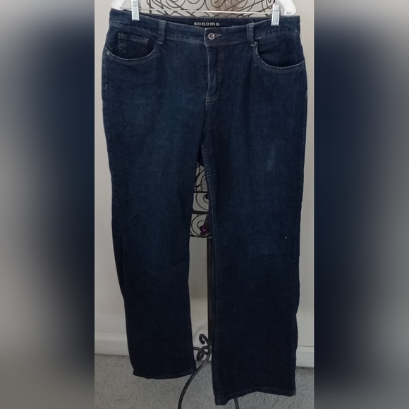 Sonoma | Pants & Jumpsuits | Sonoma Lifestyle Original Bootleg Jeans ...